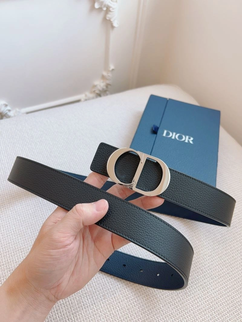 Discounted Christian Dior Belts