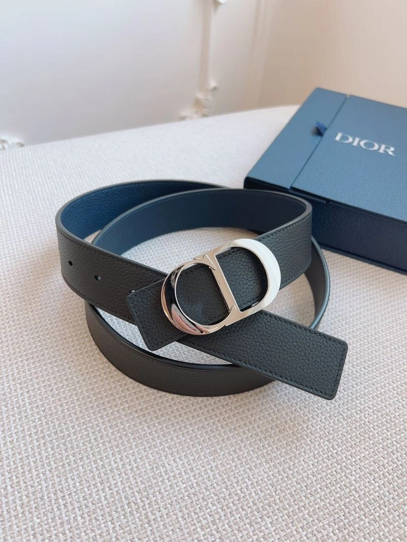 Discounted Christian Dior Belts