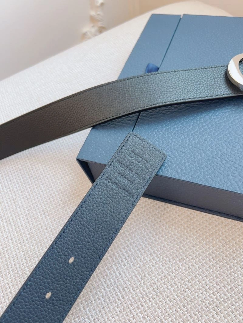 Discounted Christian Dior Belts