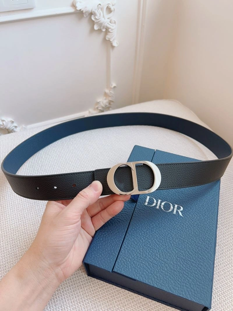 Discounted Christian Dior Belts