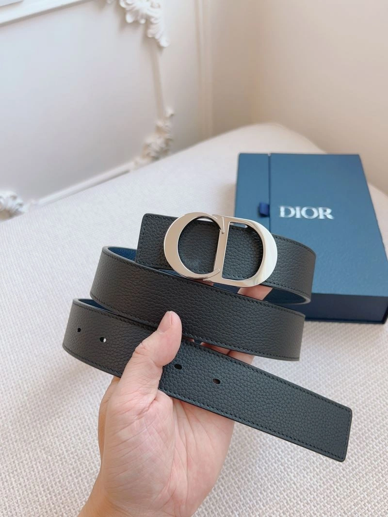 Discounted Christian Dior Belts