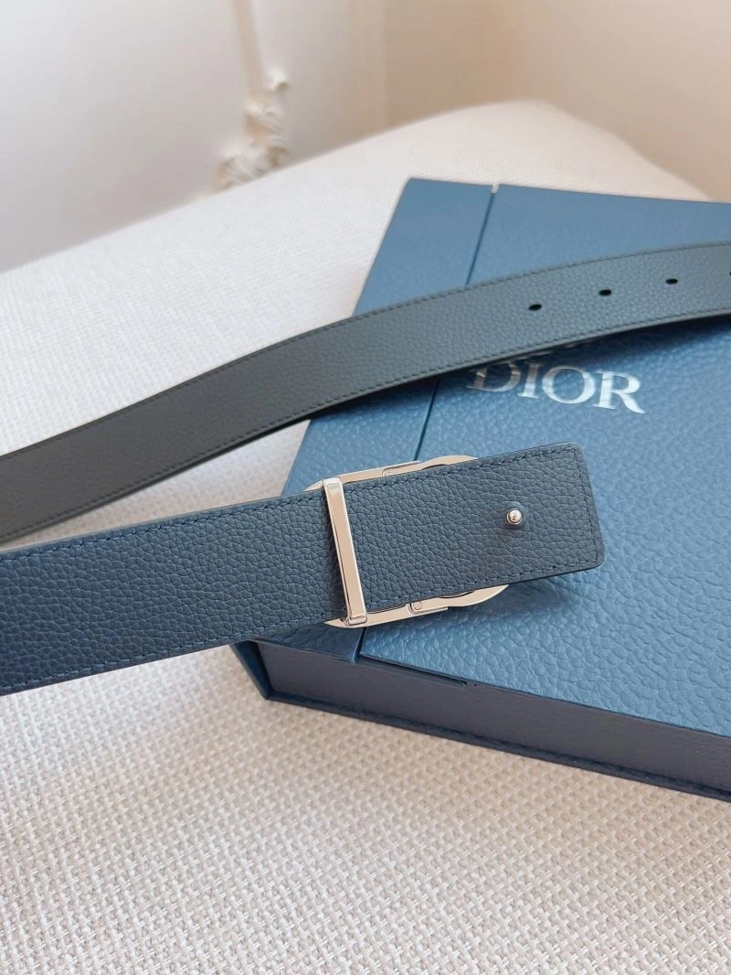 Discounted Christian Dior Belts