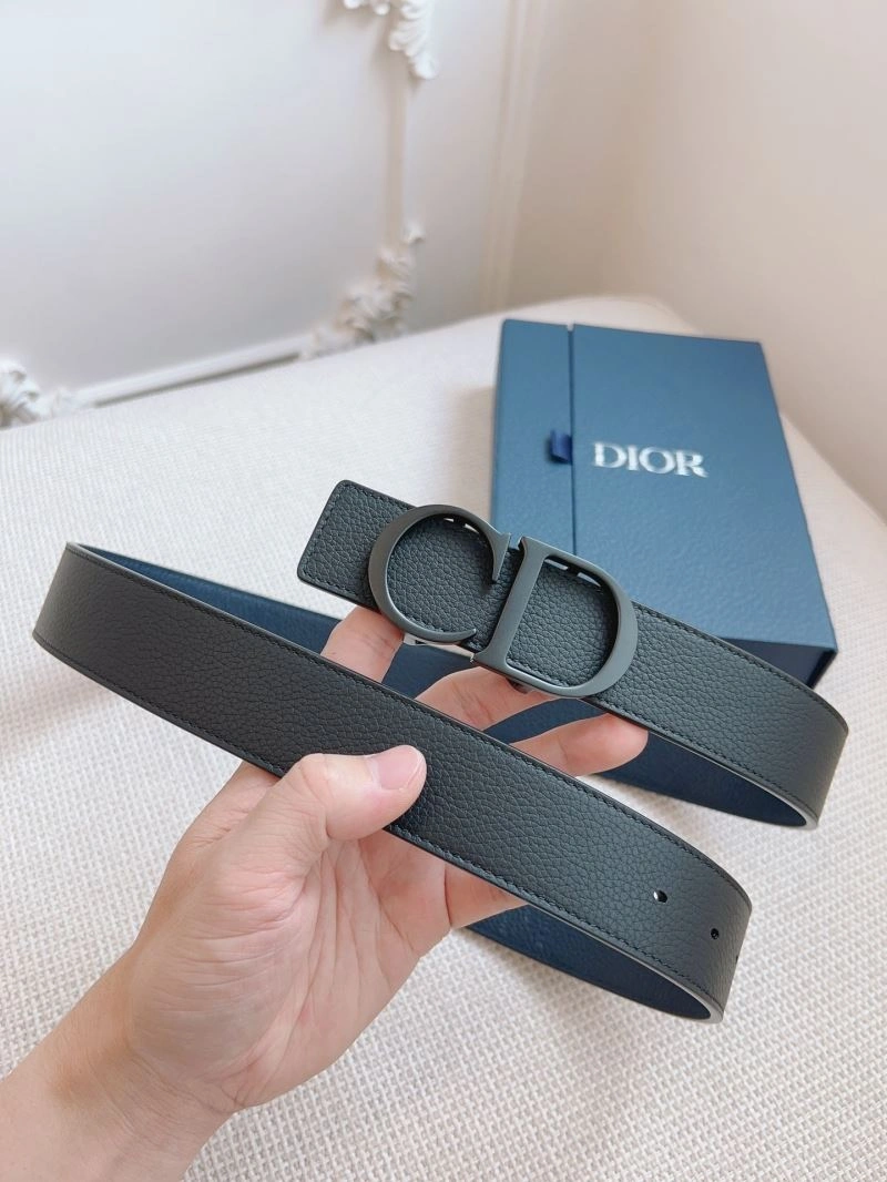 Economical Christian Dior Belts