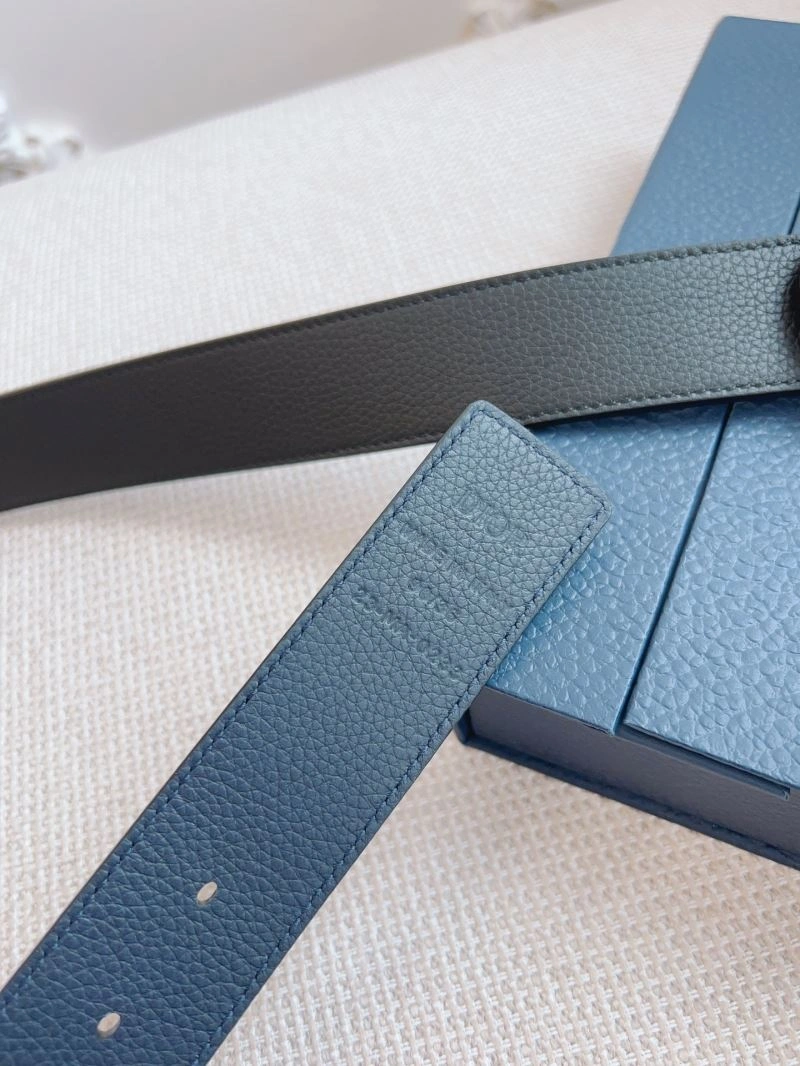 Economical Christian Dior Belts