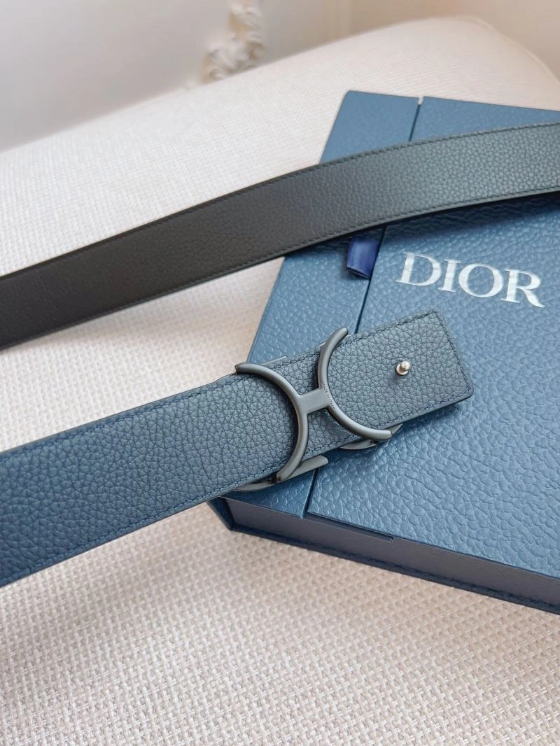 Economical Christian Dior Belts