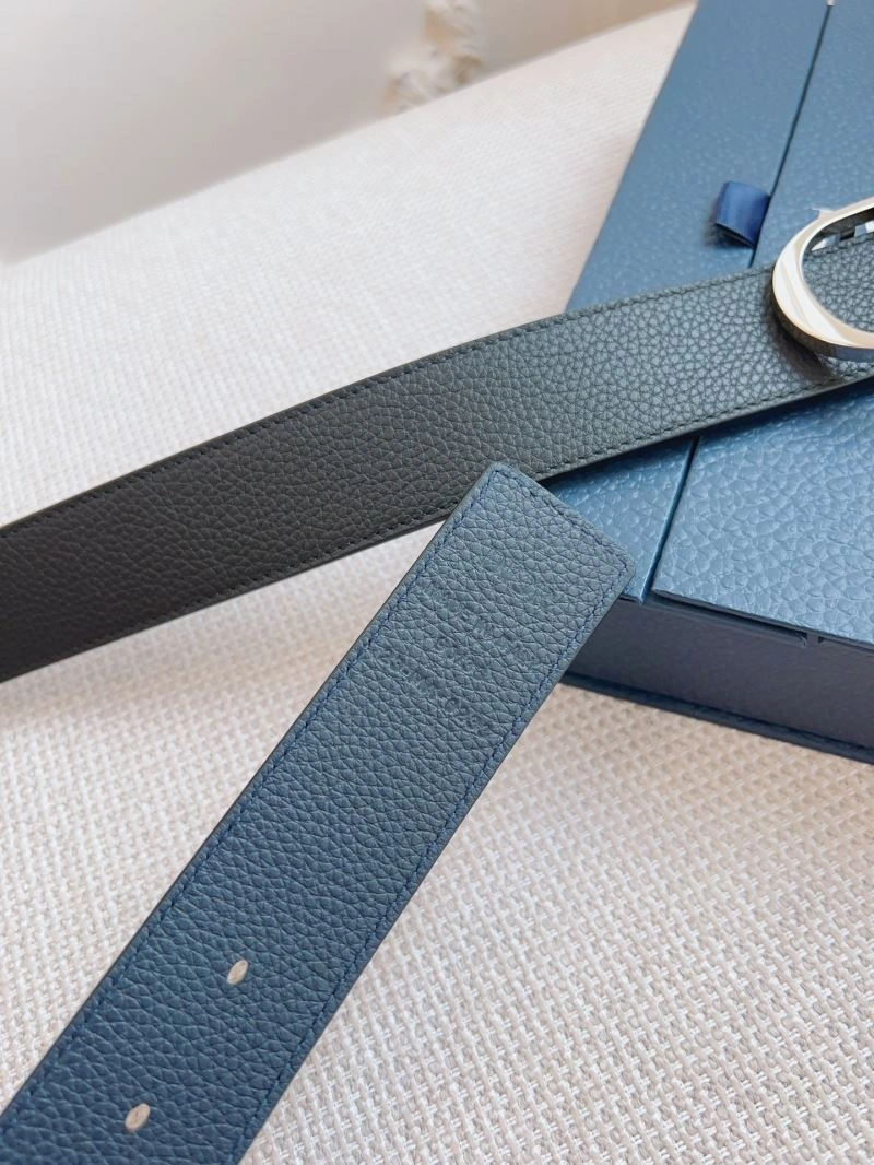 Budget-friendly Christian Dior Belts