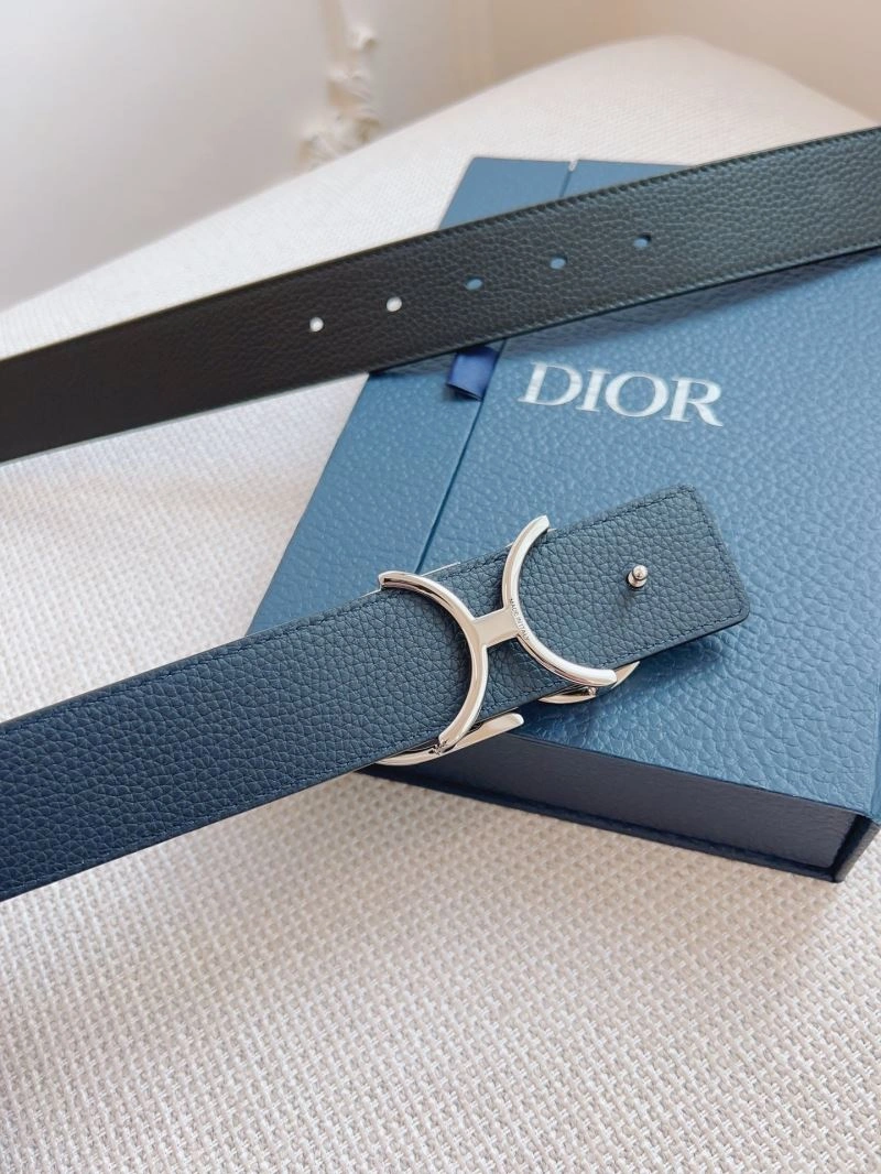 Budget-friendly Christian Dior Belts