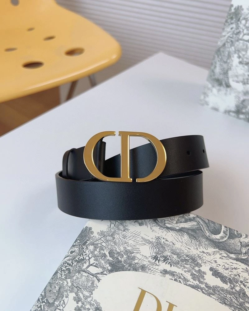 Precise copy Christian Dior Belts