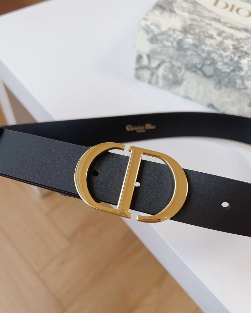 Precise copy Christian Dior Belts