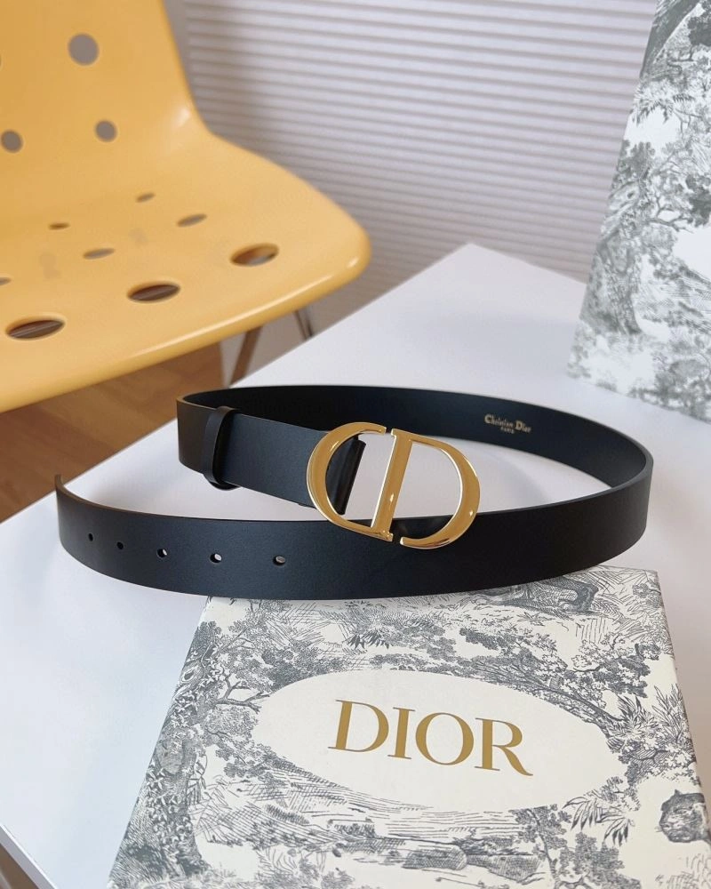 Precise copy Christian Dior Belts