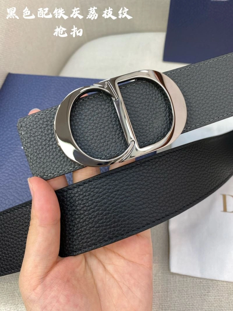 High fidelity Christian Dior Belts