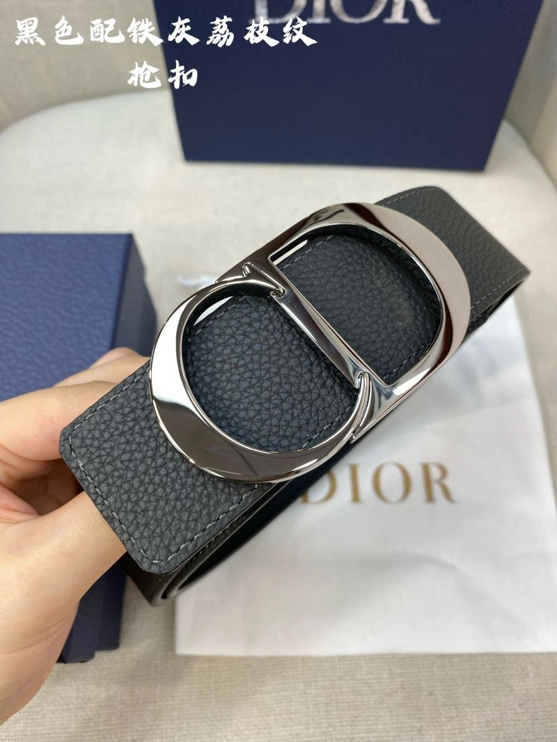 High fidelity Christian Dior Belts