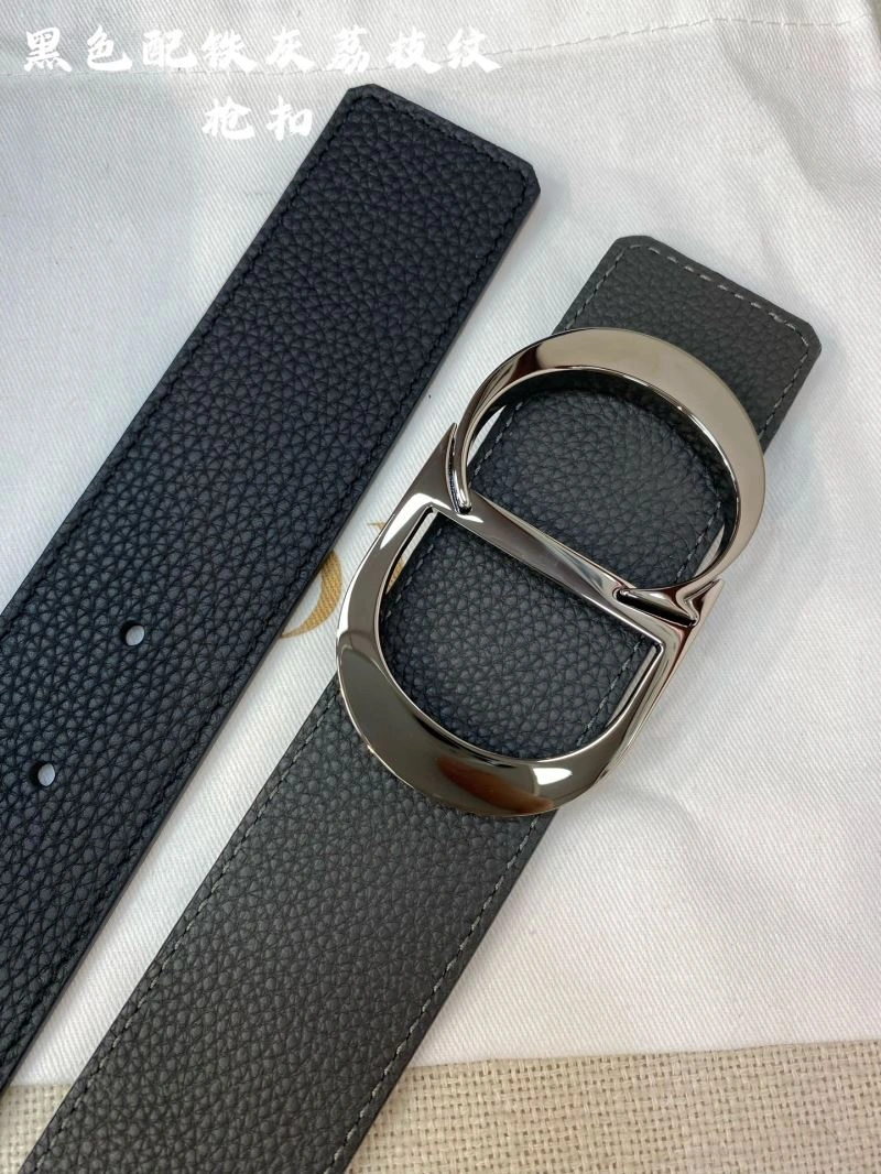 High fidelity Christian Dior Belts