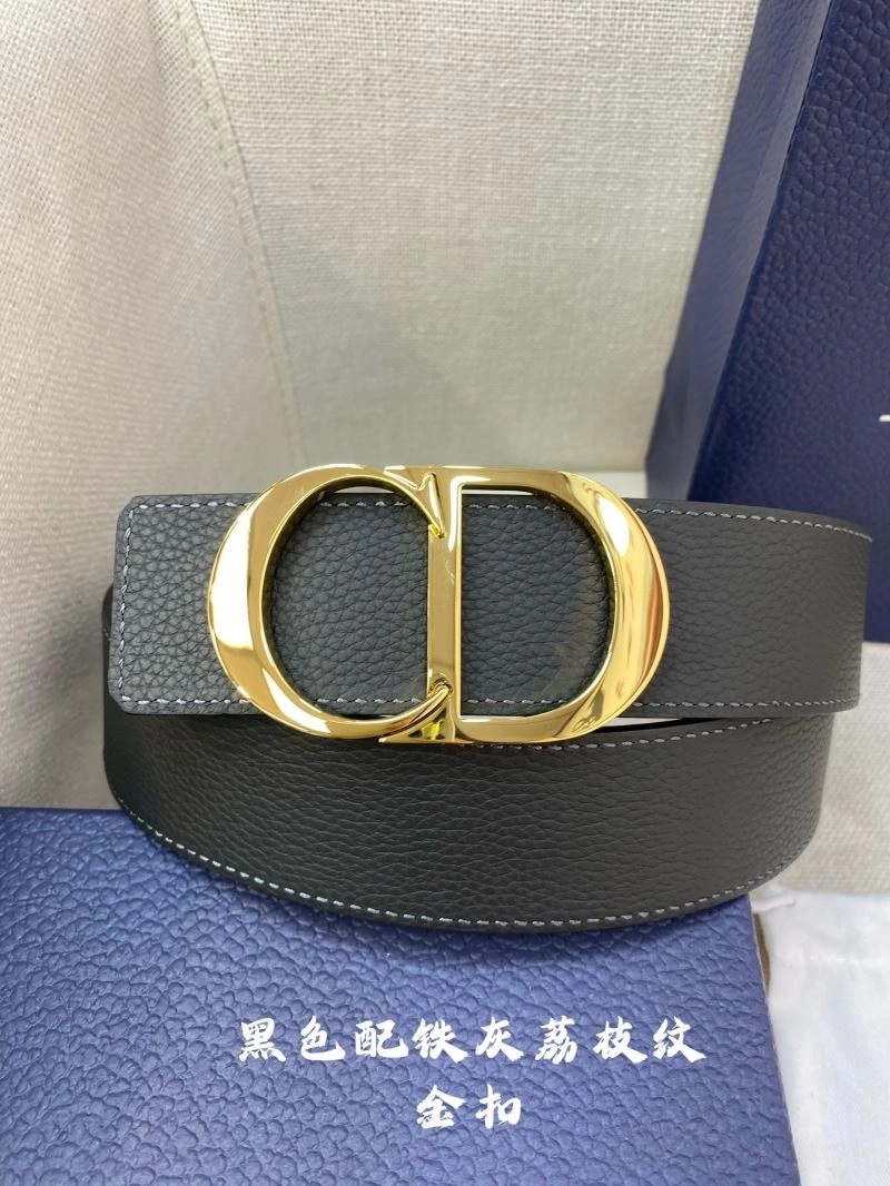 Christian Dior Belts