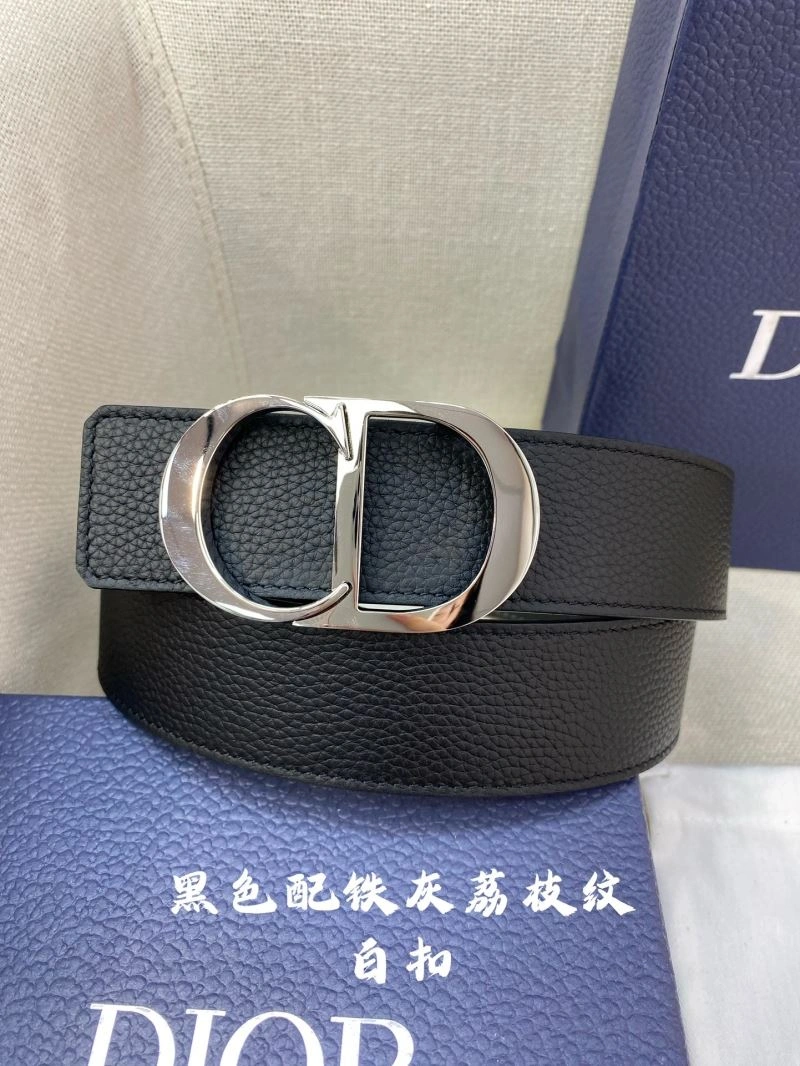 Christian Dior Belts