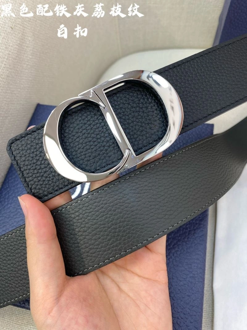 Original Christian Dior Belts