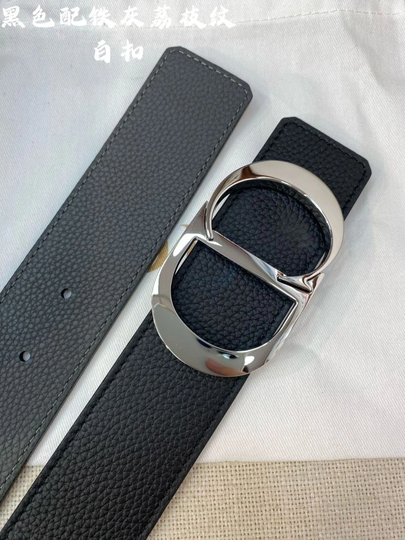 Original Christian Dior Belts