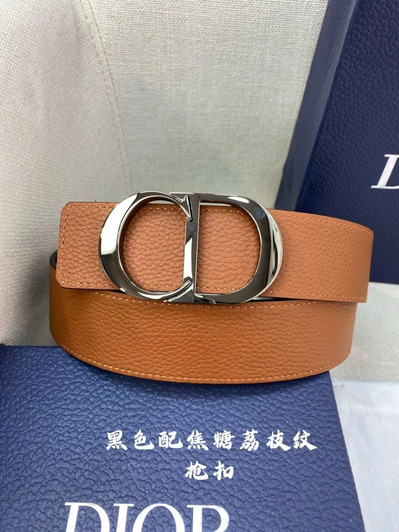 Christian Dior Belts