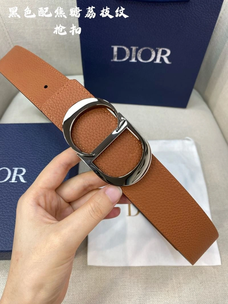 Original Christian Dior Belts