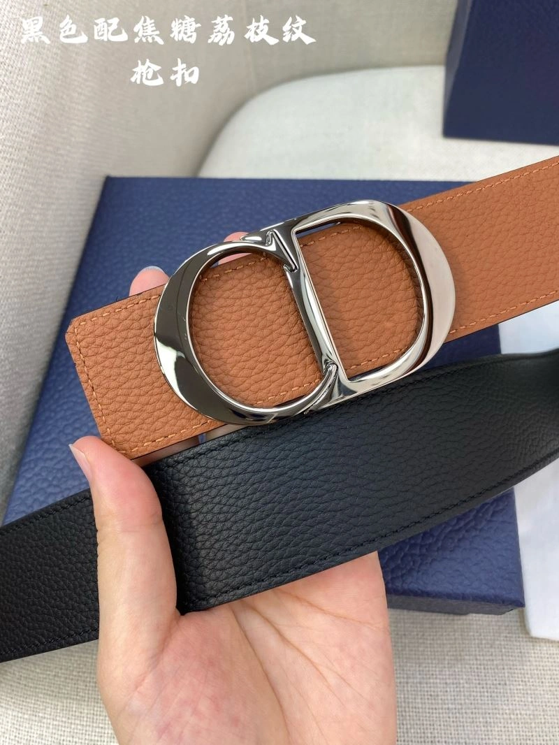 Original Christian Dior Belts