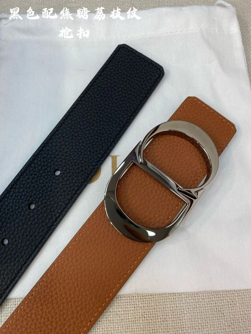 Original Christian Dior Belts