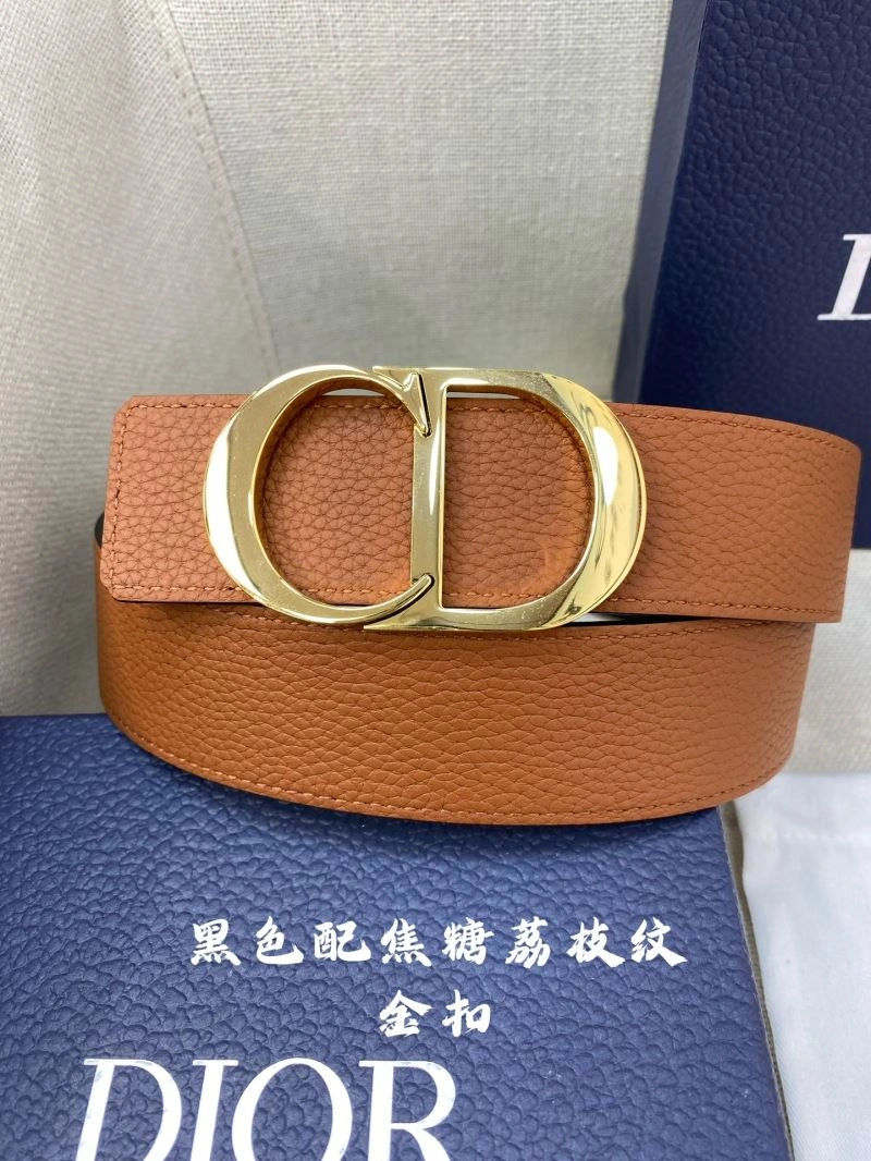 Christian Dior Belts