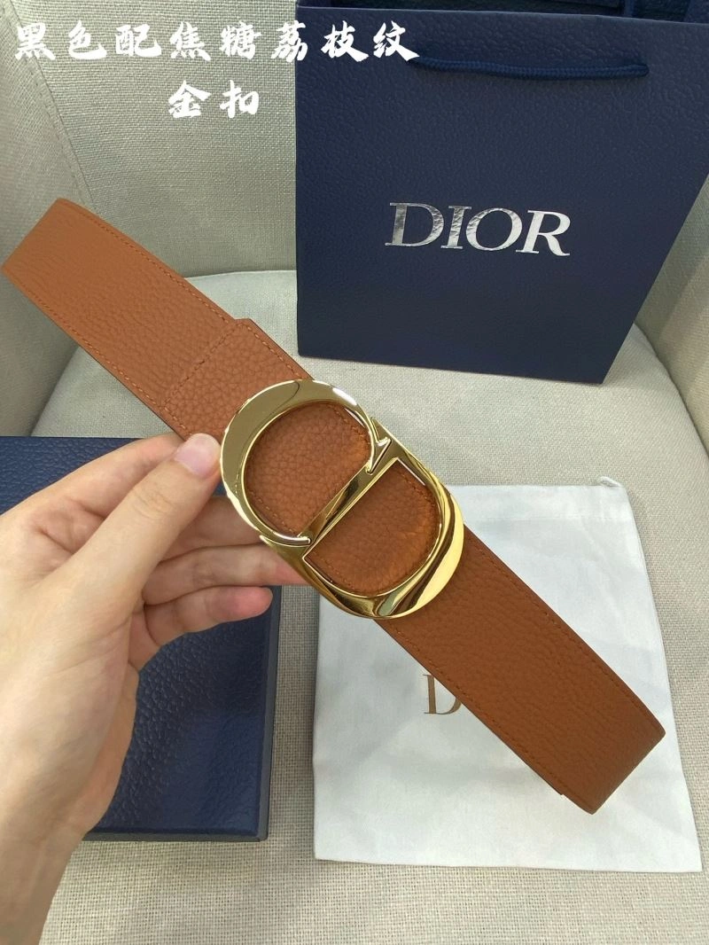 Reasonably priced Christian Dior Belts