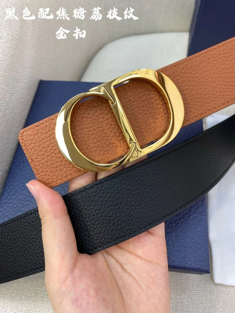 Reasonably priced Christian Dior Belts