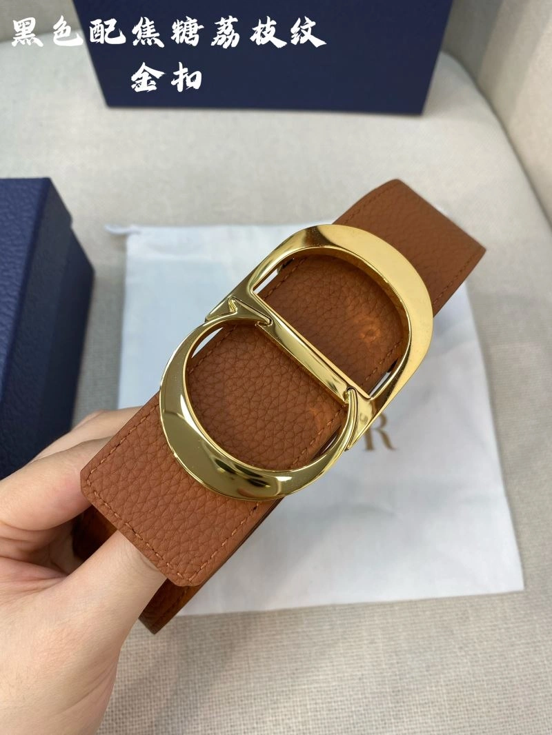 Reasonably priced Christian Dior Belts
