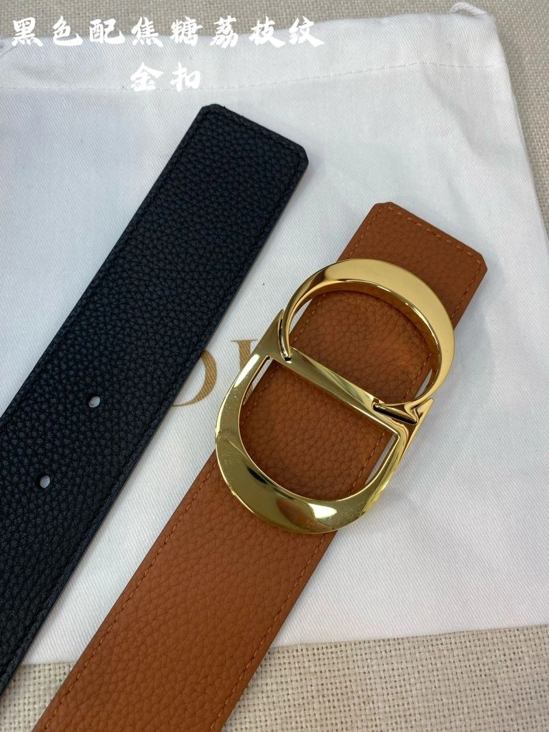 Reasonably priced Christian Dior Belts