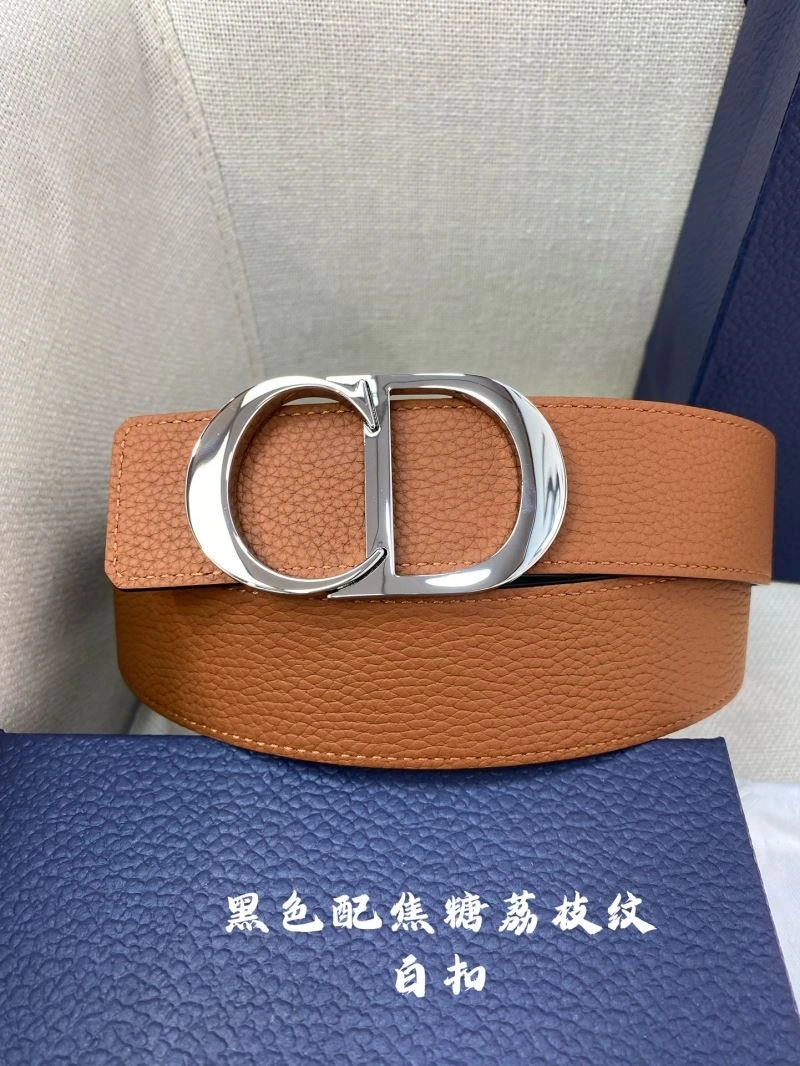 Christian Dior Belts