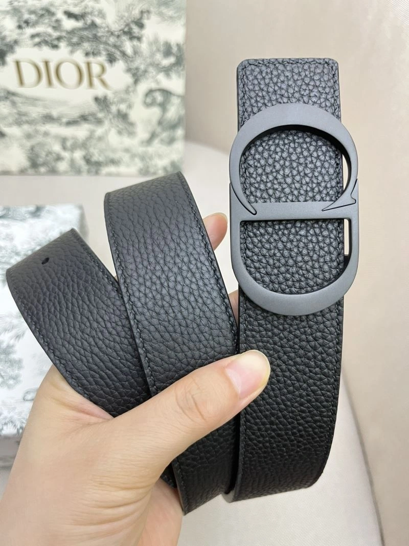 Christian Dior Belts