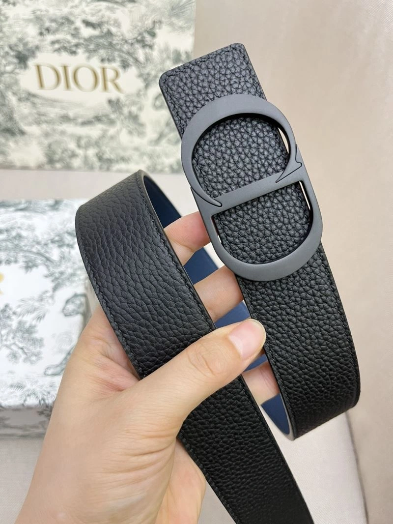 Reasonably priced Christian Dior Belts