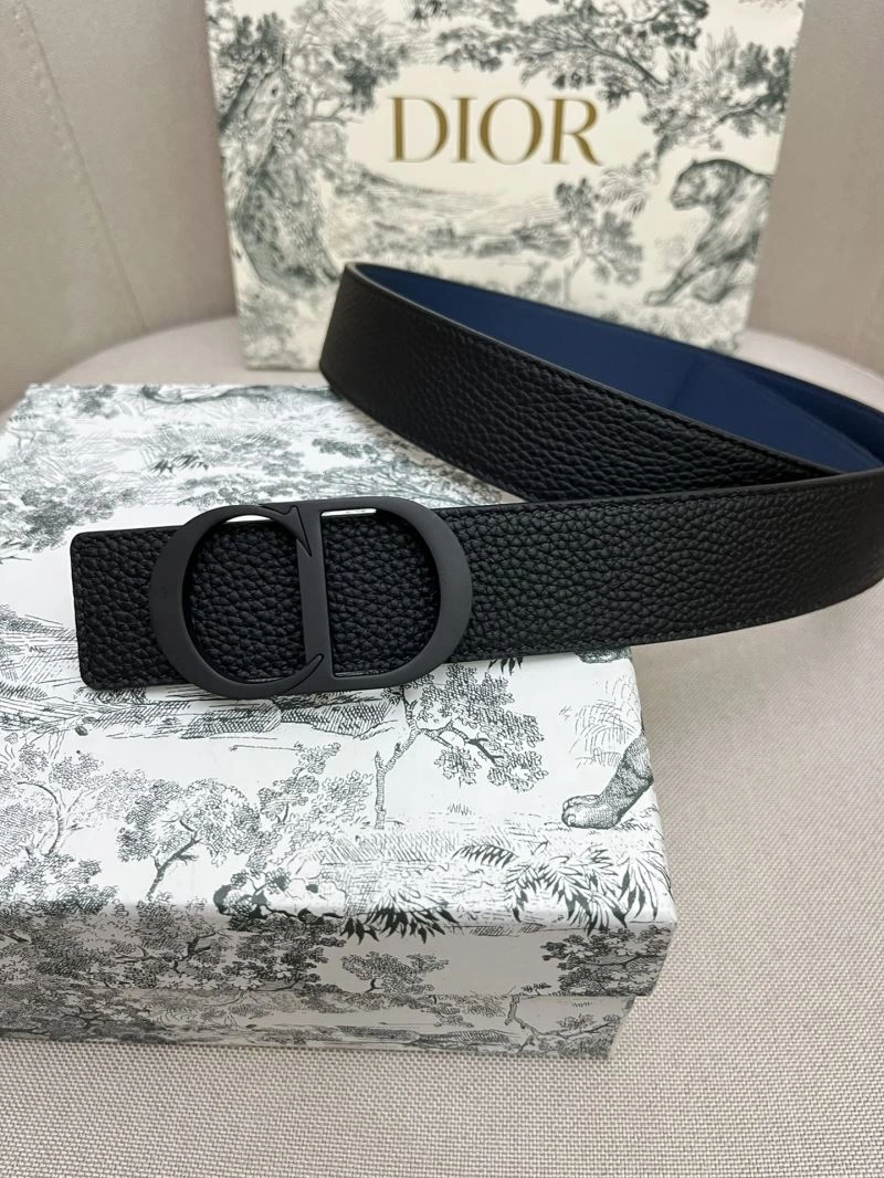 Reasonably priced Christian Dior Belts