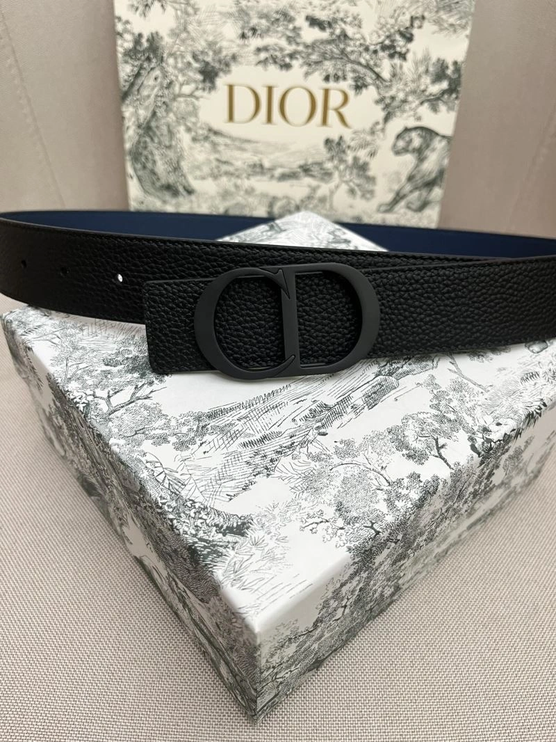 Reasonably priced Christian Dior Belts