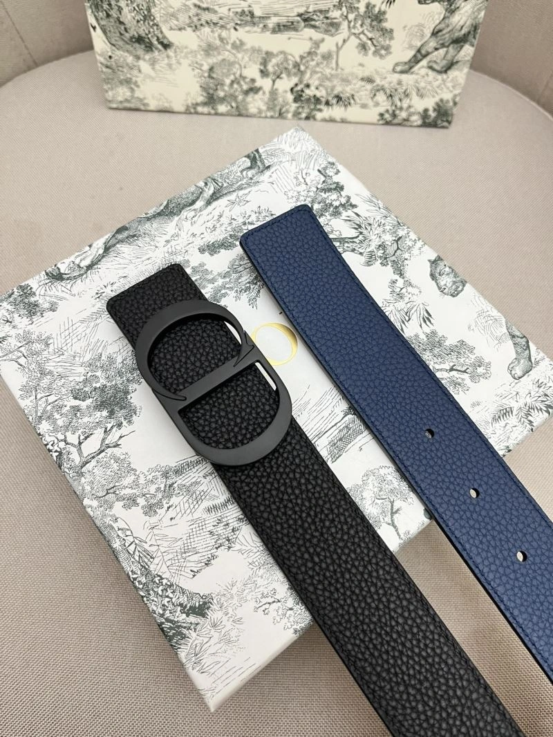 Reasonably priced Christian Dior Belts