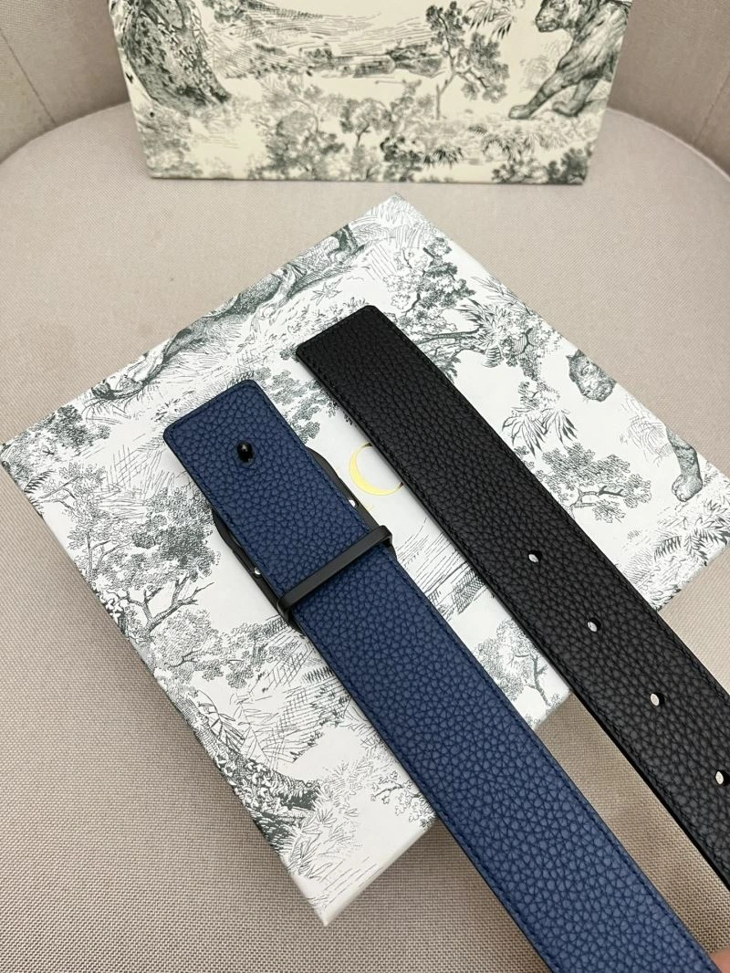 Reasonably priced Christian Dior Belts