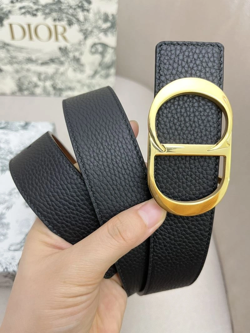 Christian Dior Belts