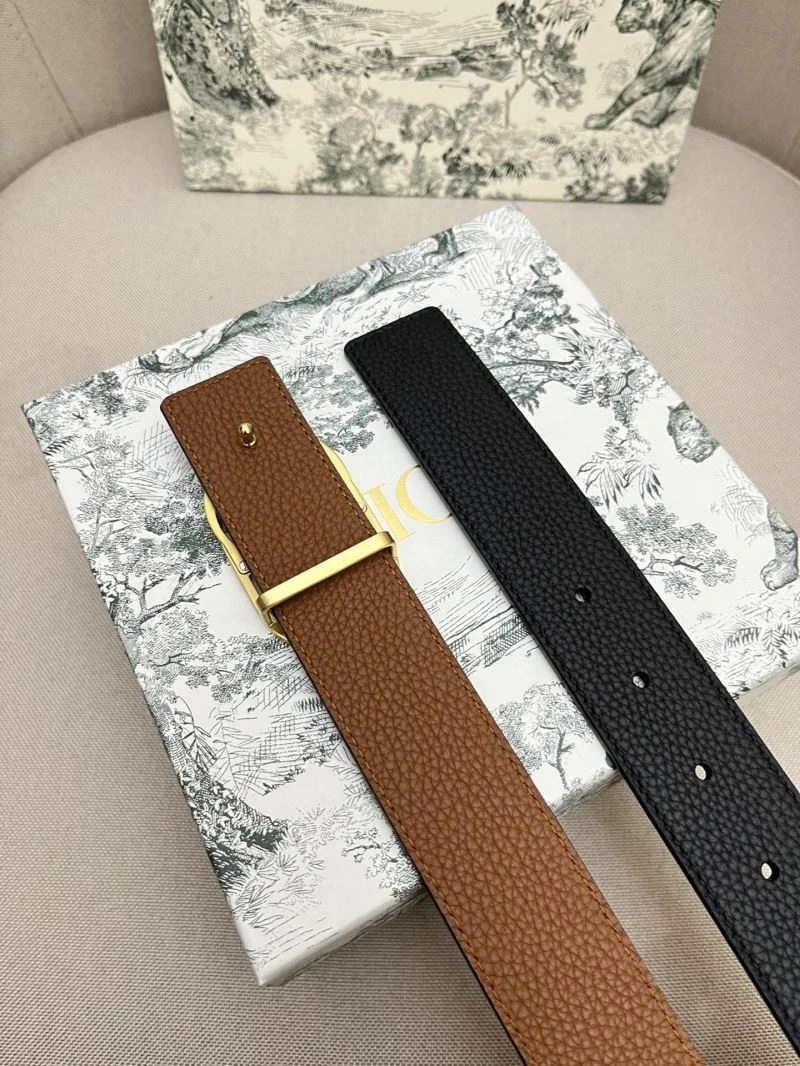 Mirror quality Christian Dior Belts