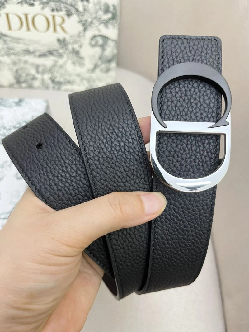 Christian Dior Belts