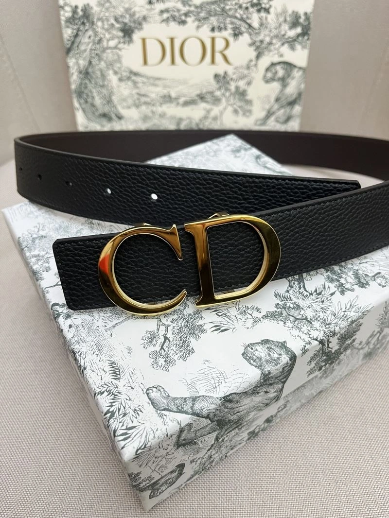 High accuracy Christian Dior Belts
