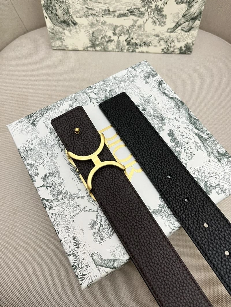 High accuracy Christian Dior Belts