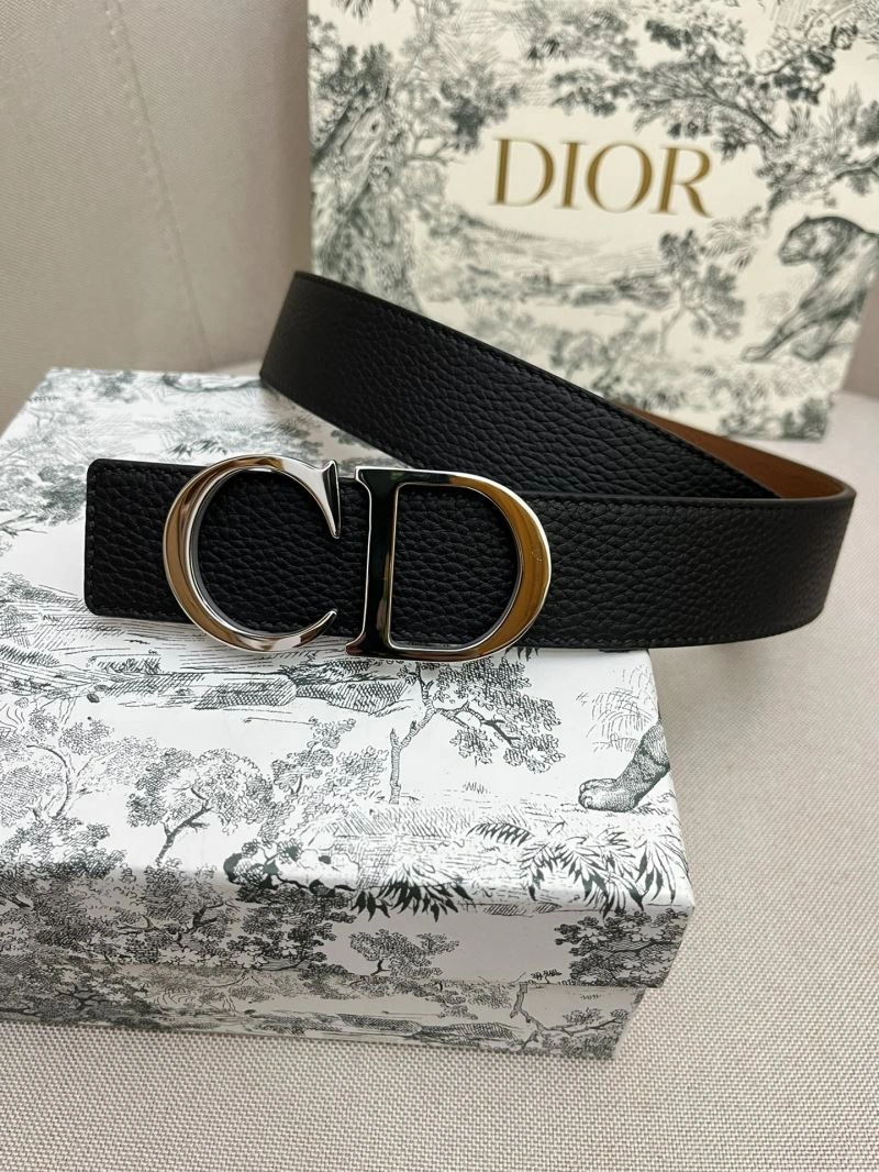 Inexpensive Christian Dior Belts