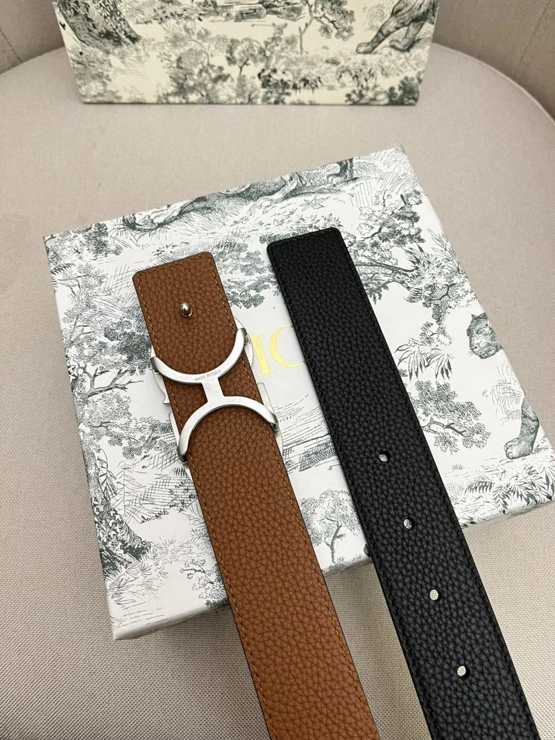 Inexpensive Christian Dior Belts