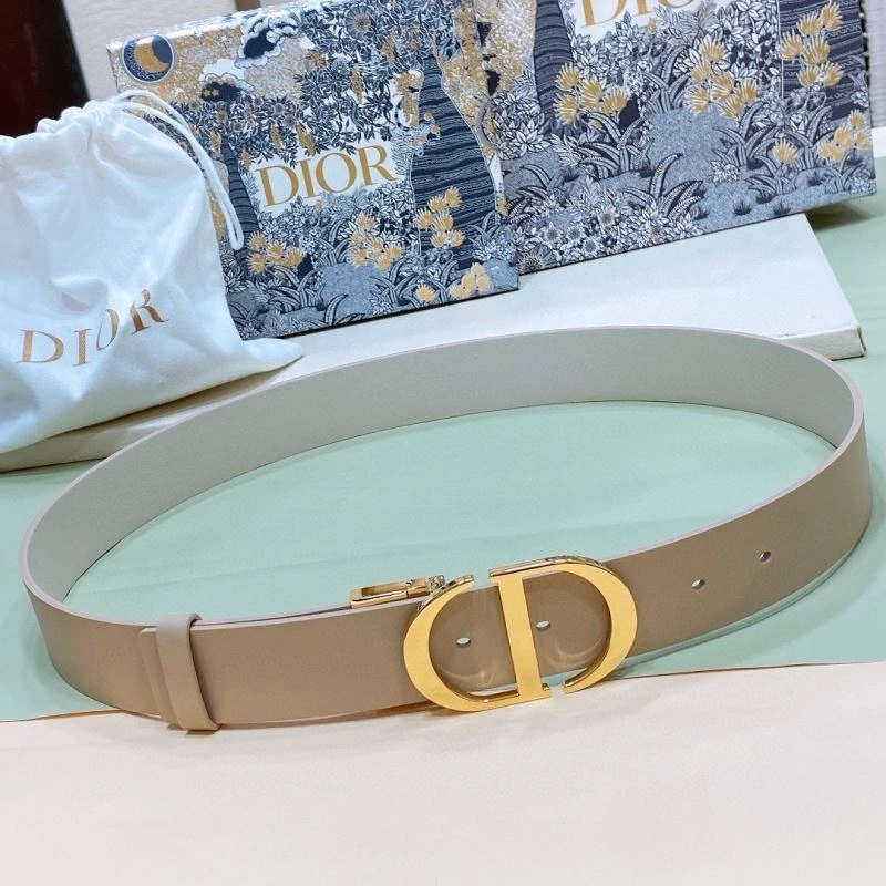 Christian Dior Belts