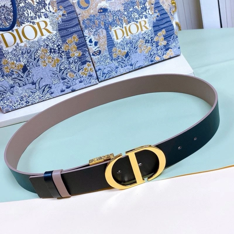 Brand-original Christian Dior Belts