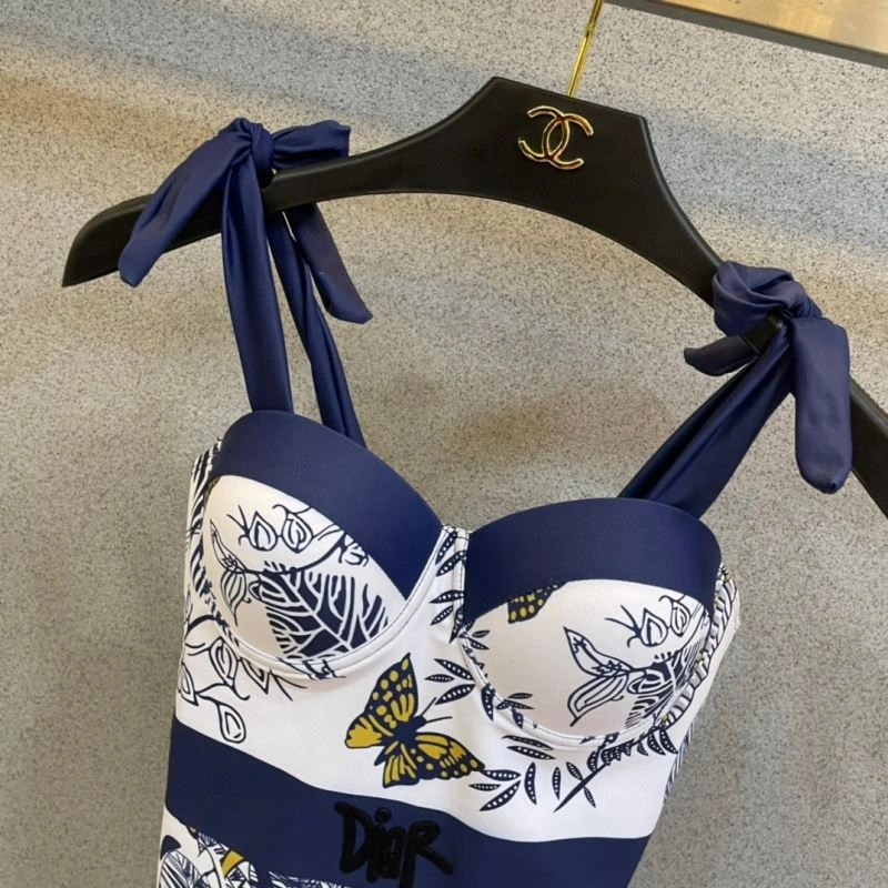 Factory-made Christian Dior Bikins
