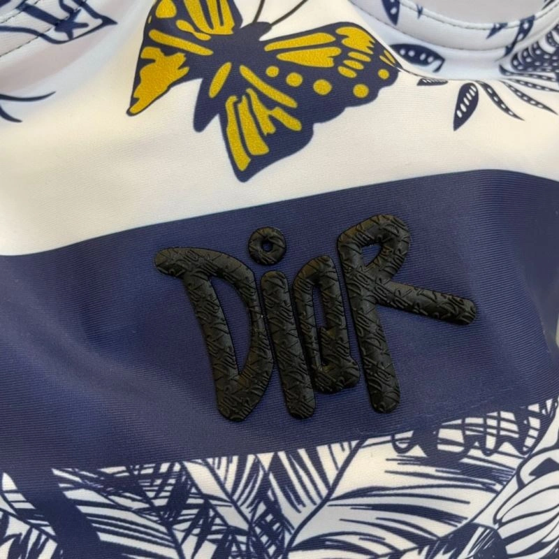 Factory-made Christian Dior Bikins