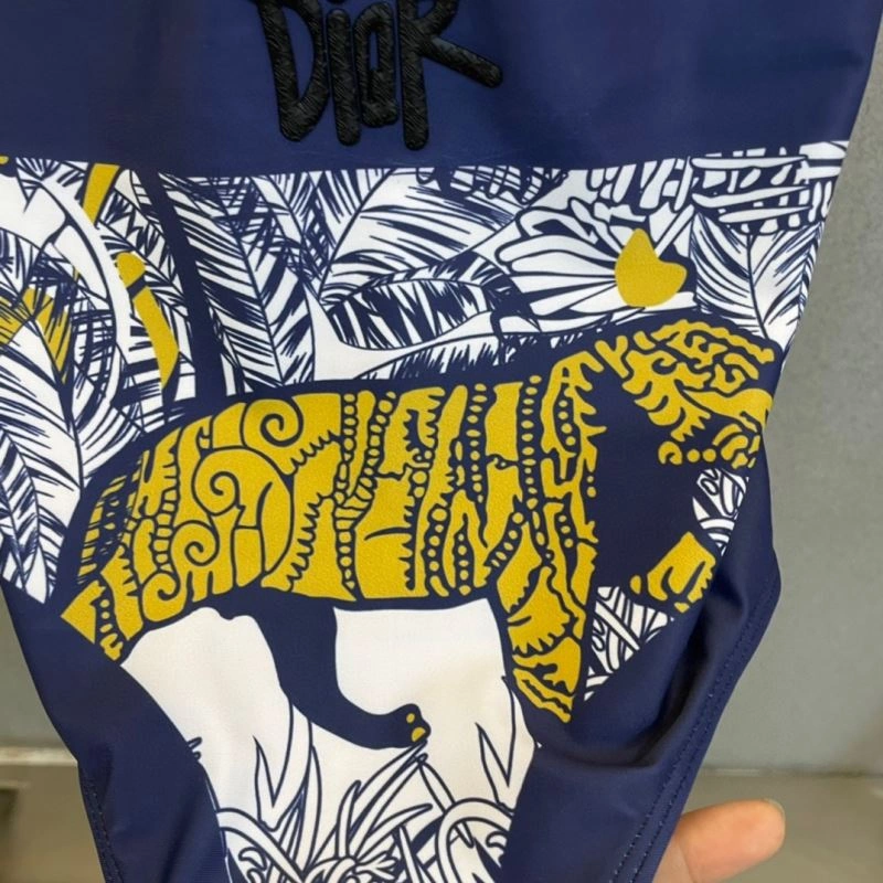 Factory-made Christian Dior Bikins