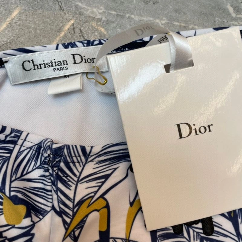Factory-made Christian Dior Bikins